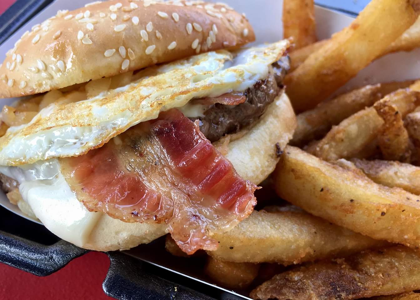 Home - Hazel's Take-Out